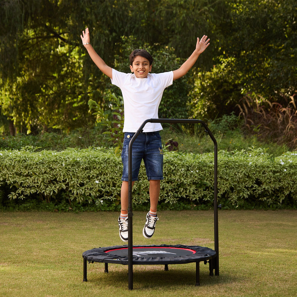 Lifelong Trampolines – Foldable & Safe Fun for Kids | Shop Online ...