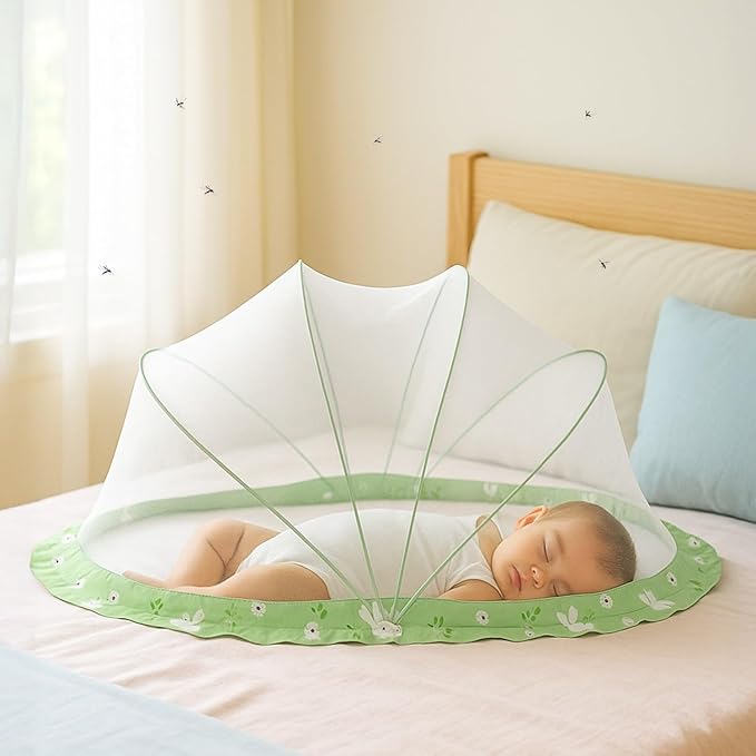 Lifelong Cuppy Mosquito Net for Kids – Lifelong Online