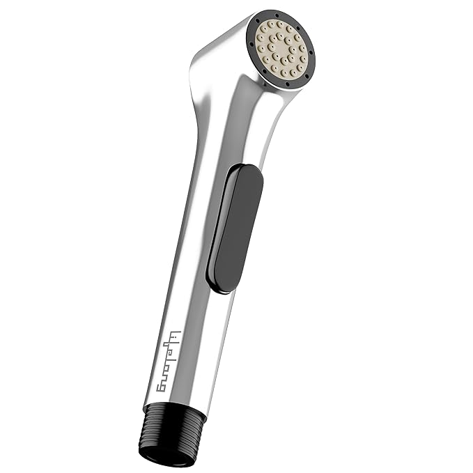 Lifelong Stainless Steel Health Faucet Gun – Durable, Leak-Proof Jet S ...
