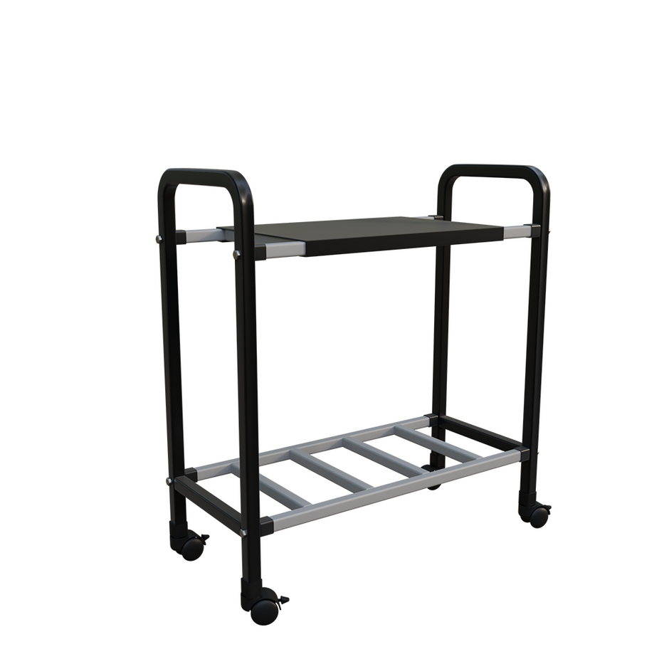 Single Battery Inverter Trolley – Lifelong Online