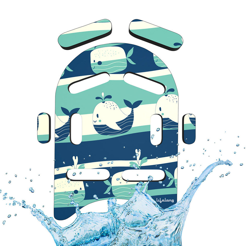 Lifelong Kick Board for Swimming| Adults-Kids Kickboard| Beginners|Swi ...