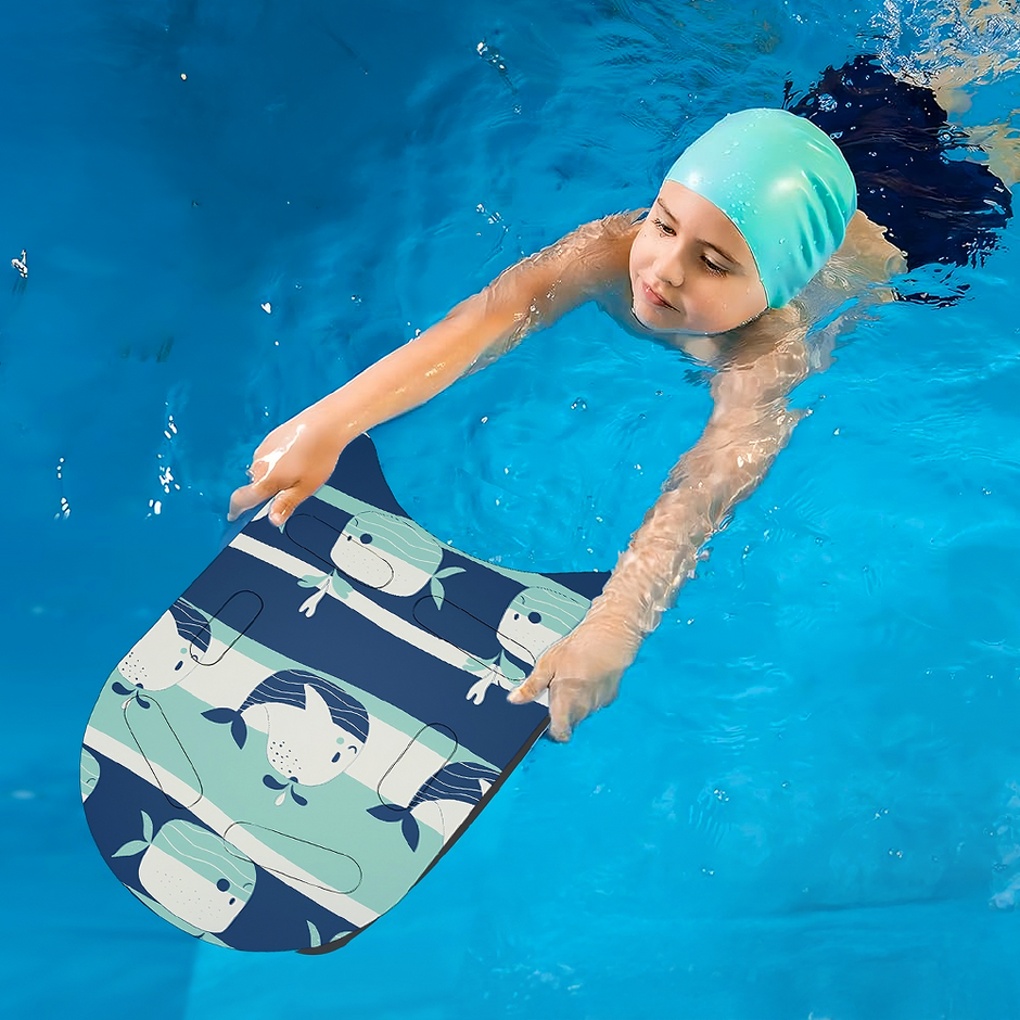 Lifelong Kick Board for Swimming| Adults-Kids Kickboard| Beginners|Swi – Lifelong Online