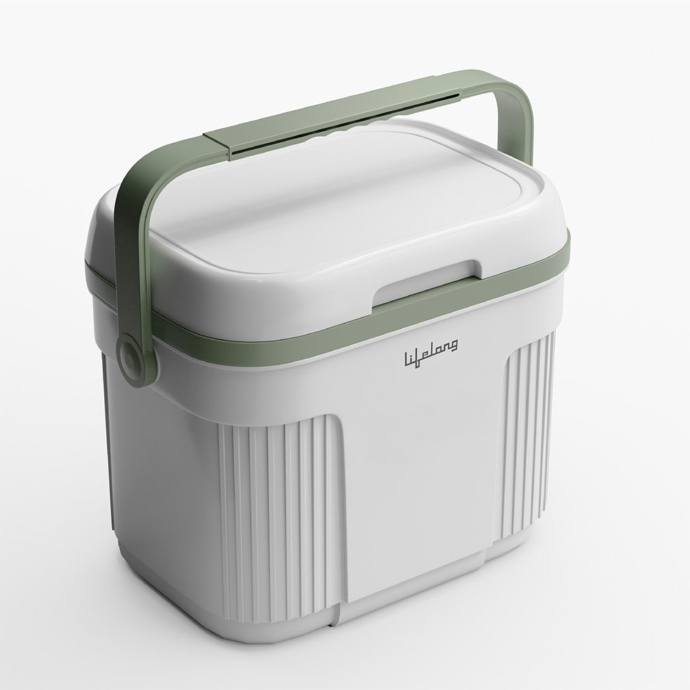 Buy Lifelong 10 Ltr Ice Box – Insulated Chiller | Best Price – Lifelong ...
