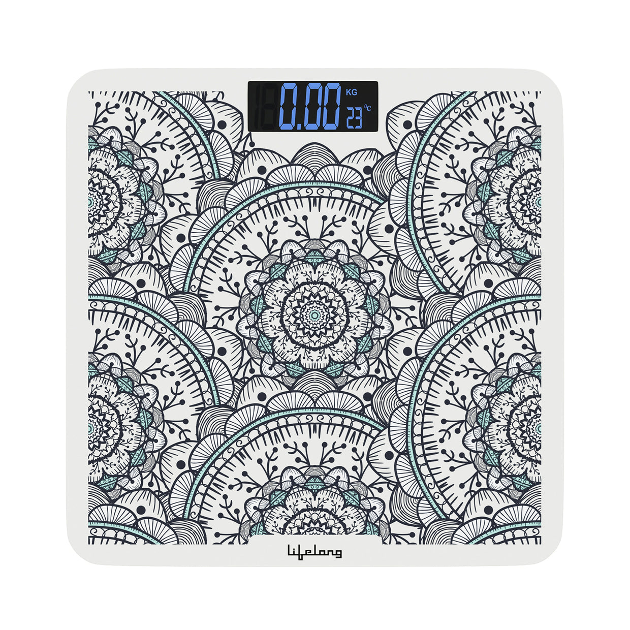 Digital Weighing Scales for Home | Lifelong Online