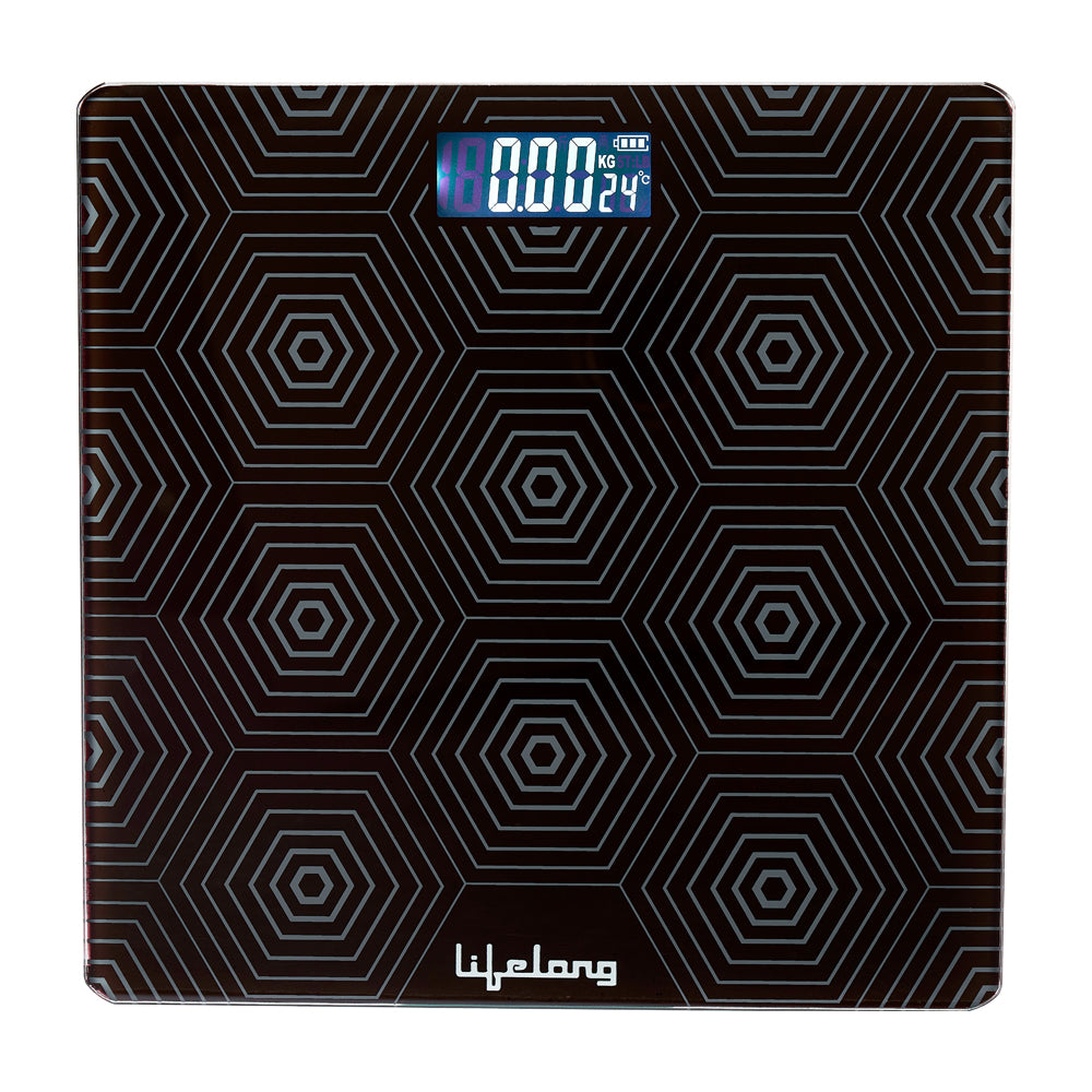 Digital Weighing Scales for Home | Lifelong Online